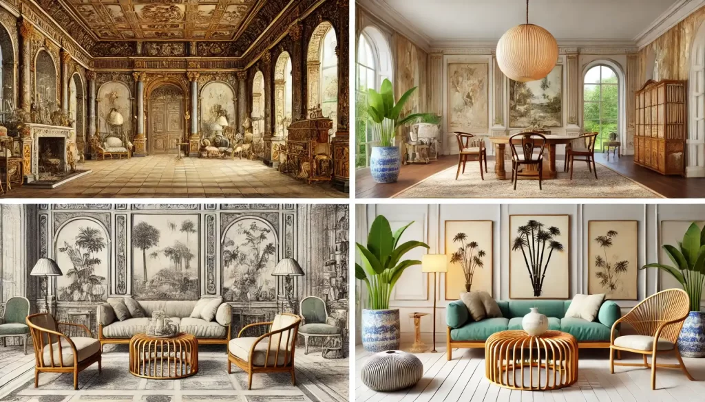 Faux Bamboo Furniture: The Ultimate Guide - Bamboo Furniture Talk