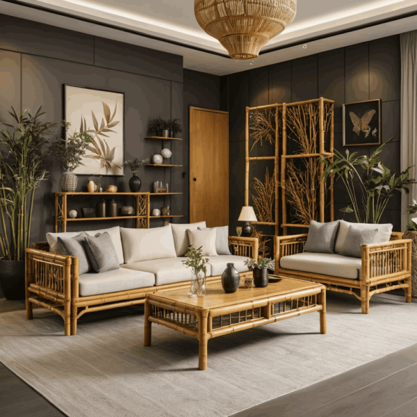 Can You Stain Bamboo? A Step-by-Step Guide to Transform Your Bamboo ...